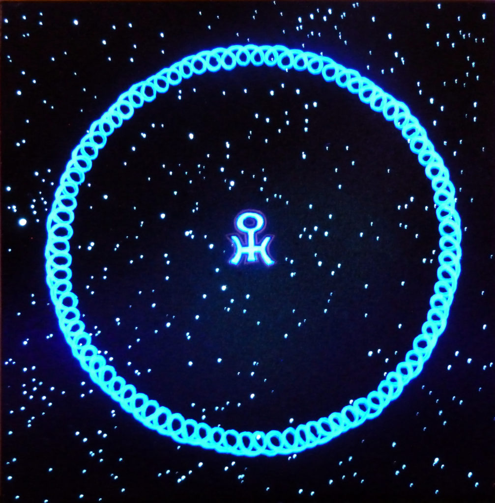 Dance of the Solar System | Art4Infinity